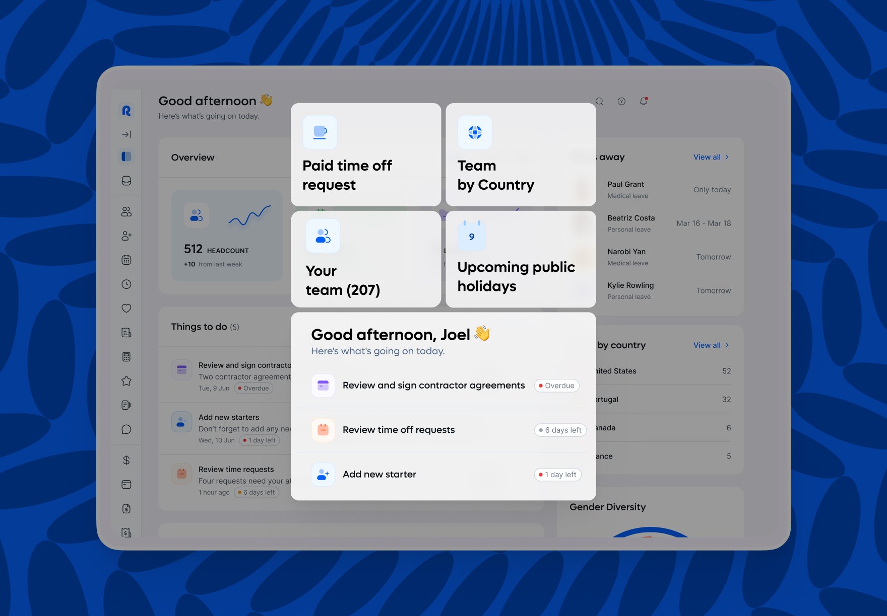 The Ultimate HRIS Guide